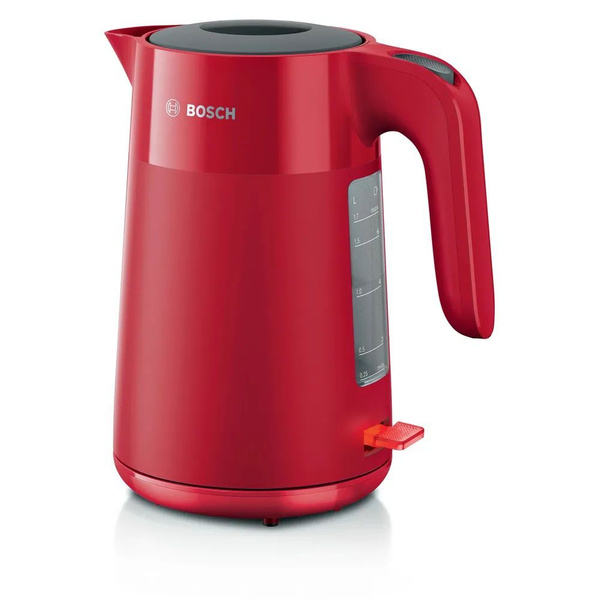 Чайник электрический Bosch TWK 2M164 2400 Вт купить на OZON по низкой ...