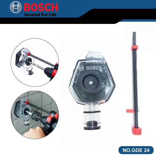 Bosch профессиональный пылезащитный колпак, пылеудаляющее устройство ...