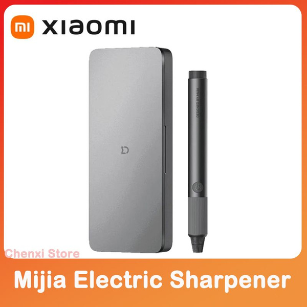 Xiaomi Electric Sharpener,Ручной полировальный инструмент ...