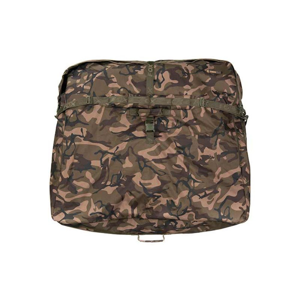 Сумка для раскладушки Fox Camolite Bedchair Carrybags Large рыболовная ...