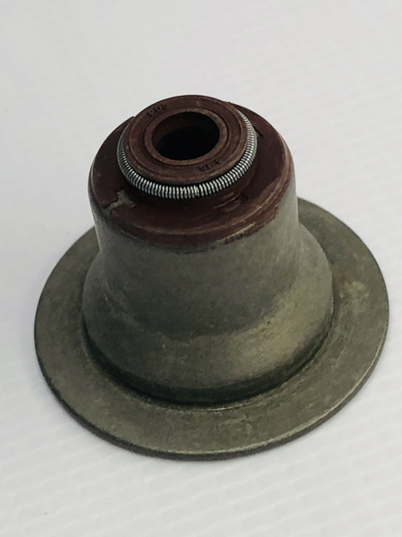 Колпачок маслосъемный Hyundai Kia купить на OZON по низкой цене ...