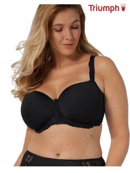 Бюстгальтер TRIUMPH купить на OZON по низкой цене (1769298820)