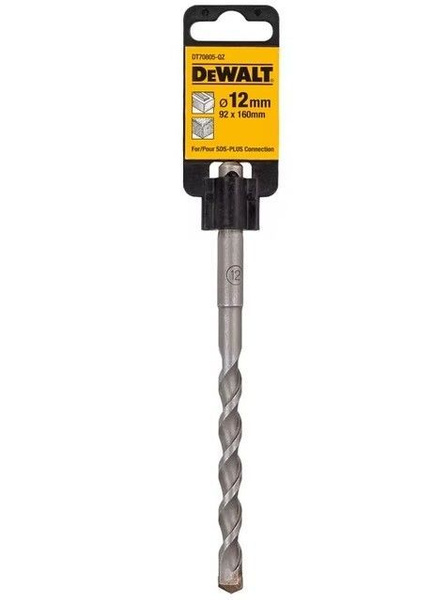 Dewalt DT9648 SDS-plus сверло по бетону, 12мм купить на OZON по низкой ...