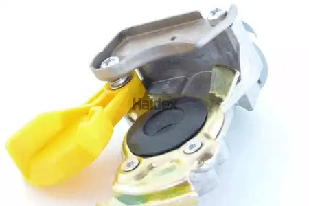 Haldex Трубопровод автомобильный, арт. 334085111, 1 шт. купить на OZON ...