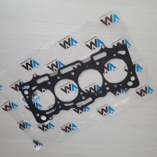 Прокладка ГБЦ Mitsubishi Lancer IX Митсубиси Ланцер 9 купить на OZON по ...