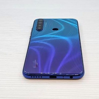 Корпус для Xiaomi Redmi Note 8, Note 8 2021 (M1908C3JC, M1908C3JGG ...