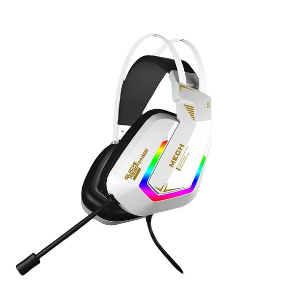 Наушники Вкладыши DAREU EH732 Проводное EH732 купить c доставкой на ...