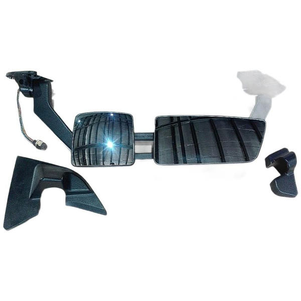 зеркало правое Volvo FH13 купить на OZON по низкой цене (1188902800)