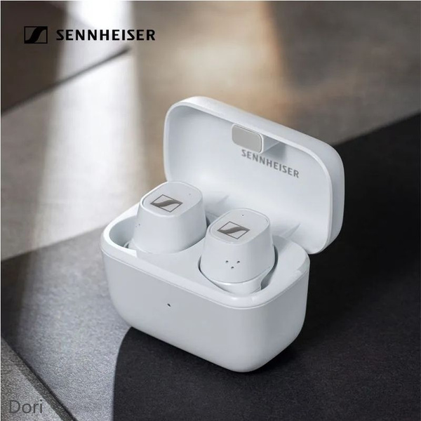 Внутриканальные Внутриканальные Sennheiser erji Беспроводное CX Plus ...