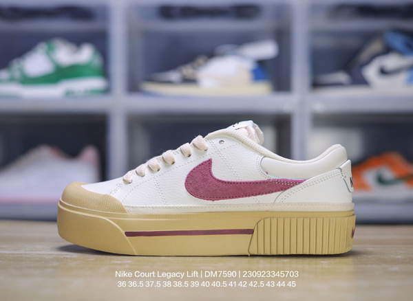 Кроссовки Мужской, Женский Nike EVA Легкая атлетика, размер 37 На любой сезон Шнурки Без каблука ...