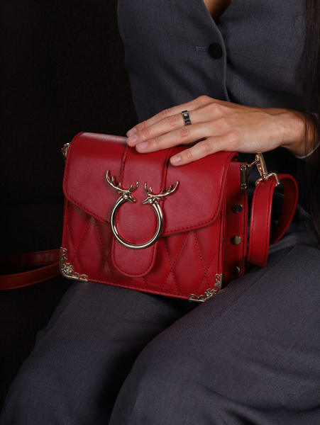 SENNAI Сумка на плечо кросс-боди купить на OZON по низкой цене (1775853638)