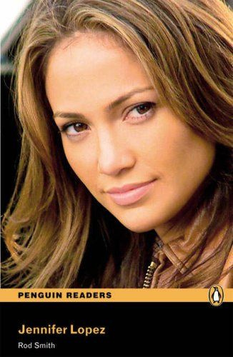 Jennifer Lopez (Book+CD) купить на OZON по низкой цене (1781908715)