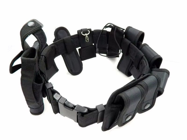 Пояс разгрузочный ADR W-003 с подсумками Black купить на OZON по низкой цене (1956023047)