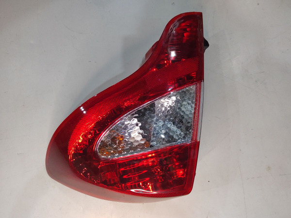 Фонарь задний правый Tagaz C10 1.3 16V 5MT седан AC3785 купить на OZON ...