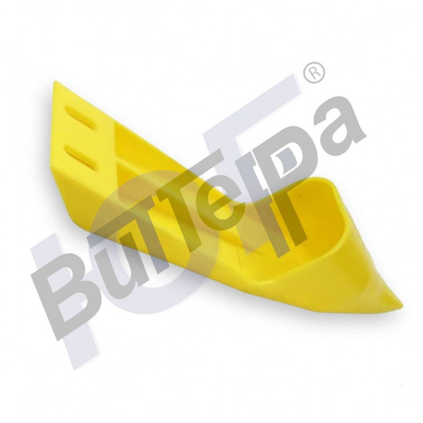 504033, Пластиковый наконечник Geringhoff (504031) купить на OZON по ...