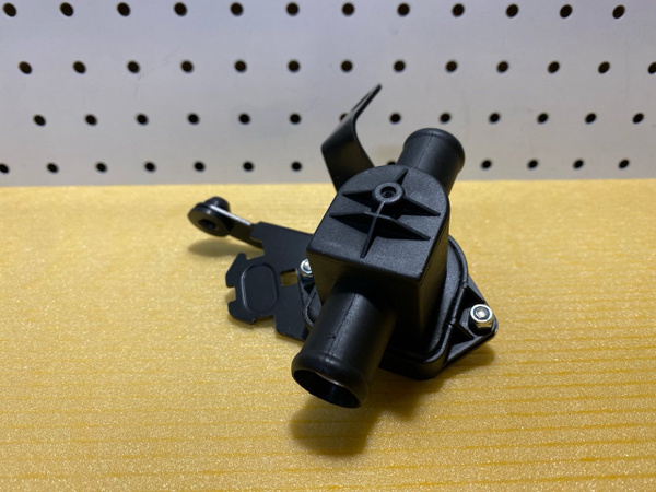 Кран отопителя для автомобилей Scania 4s/R-series с 1995 г. купить на ...