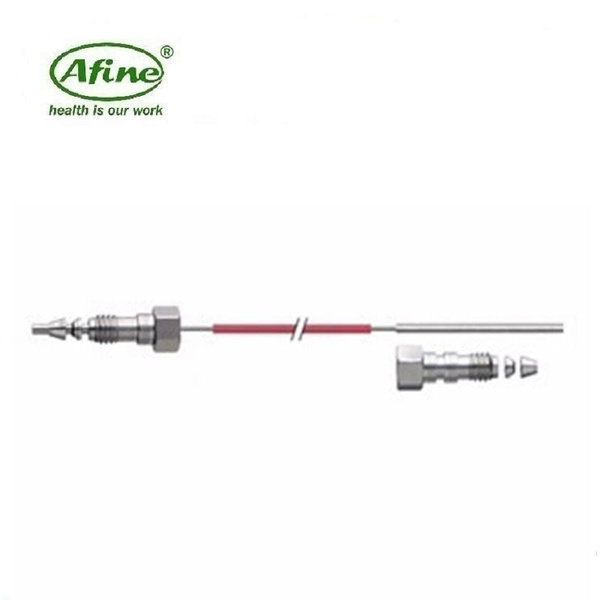 Капиллярная нержавеющая сталь AFINE Agilent, SL/SX ps/ns: 5500-1210 (0 ...