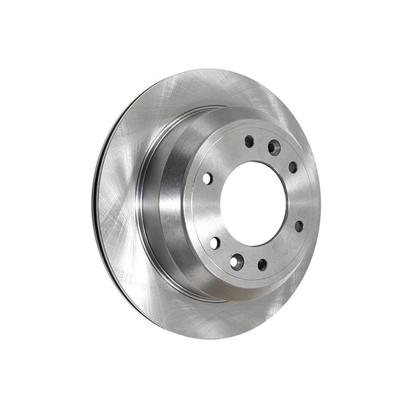 Диск тормозной зад hyundai starex h1 08- SAT ST-58411-4H300, oem ...