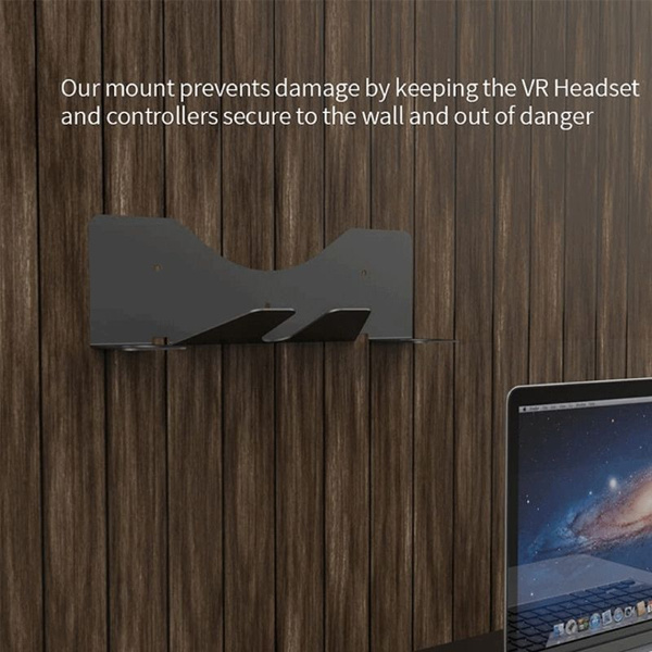 Metal VR Stand Virtual Reality Holder для QUEST2/RIFT/RIFT-S купить на ...