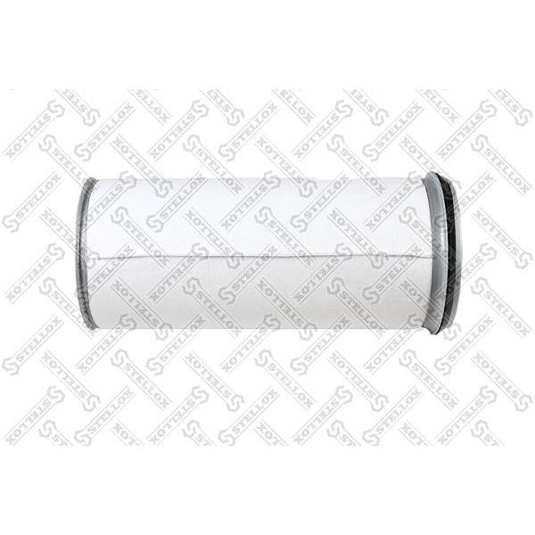 Фильтр воздушный вставка h461 d200 d195 iveco eurotrakker 01-04 STELLOX ...