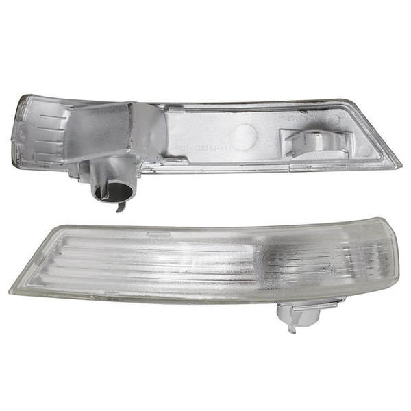 Повторитель поворота в зеркало правый для Форд Фокус 2 рестайлинг 2008 ...