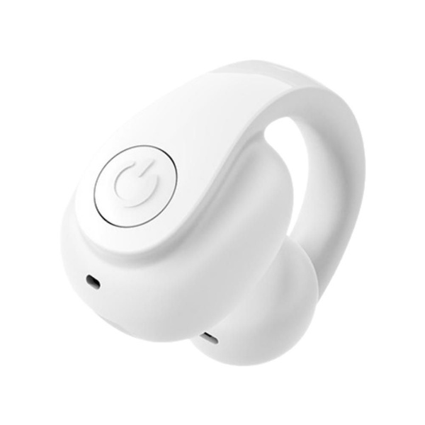 Беспроводные bluetooth-наушники с креплением купить на OZON по низкой ...