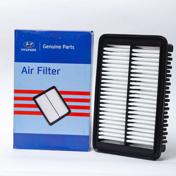 Фильтр воздушный 28113M4000 Hundai-kia купить на OZON по низкой цене ...