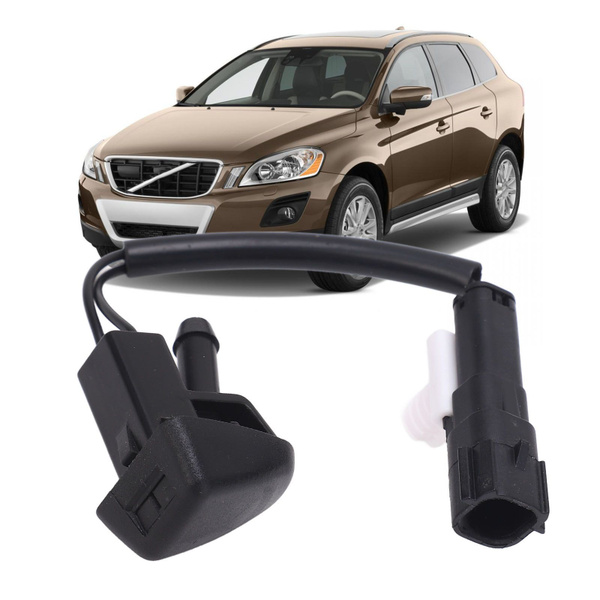 Адаптер щетки стеклоочистителя, арт. 31301827 купить на OZON по низкой ...