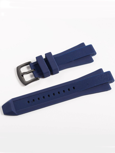 Ремешок для часов MK9020 8152 8730 8761 8295 8296 8446 синий купить на ...