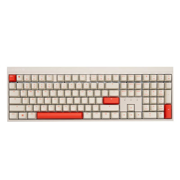 CHERRY Игровая клавиатура беспроводная MX2.0S Wireless, (Cherry MX ...
