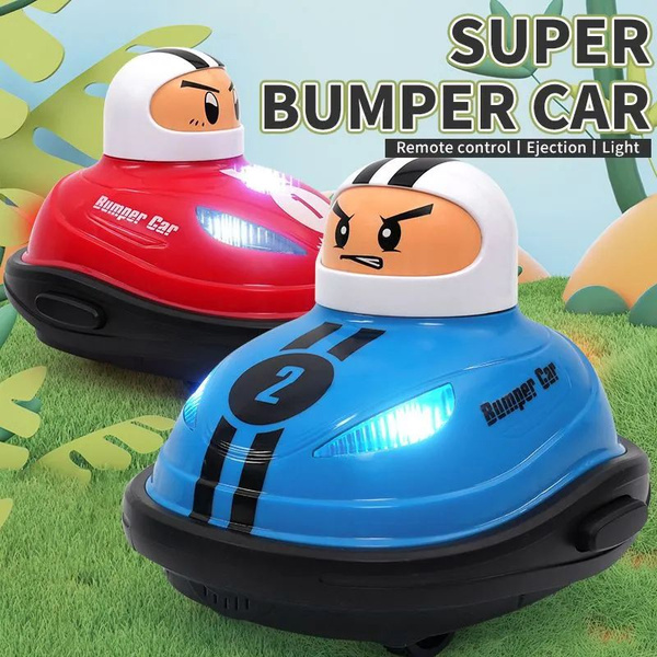 Speed Bumper Cars Гоночный бампер Игрушечный автомобиль 13х10,5х12см ...