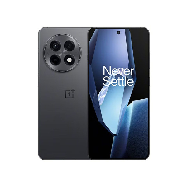 Смартфон OnePlus ACE 5 256 ГБ 12 ГБ Черный OLED/AMOLED 2 SIM купить c ...