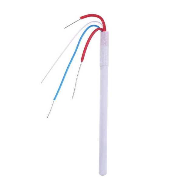 OZ-BDOT- 50 Вт 24 В нагревательный элемент 1322 паяльник керамический нагревательный сердечник 4 ...