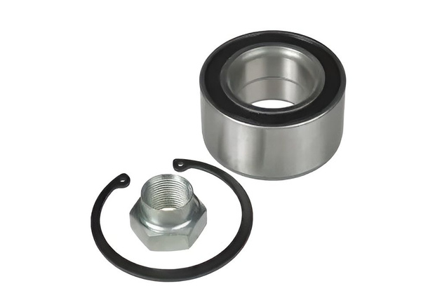 комплект подшипника ступицы передней!Ford Escort/Fiesta/Ka 90> арт ...