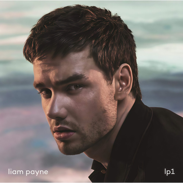 Liam Payne LP1 CD Совершенно новый Запечатанный Альбом купить на OZON по низкой цене (1825682245)