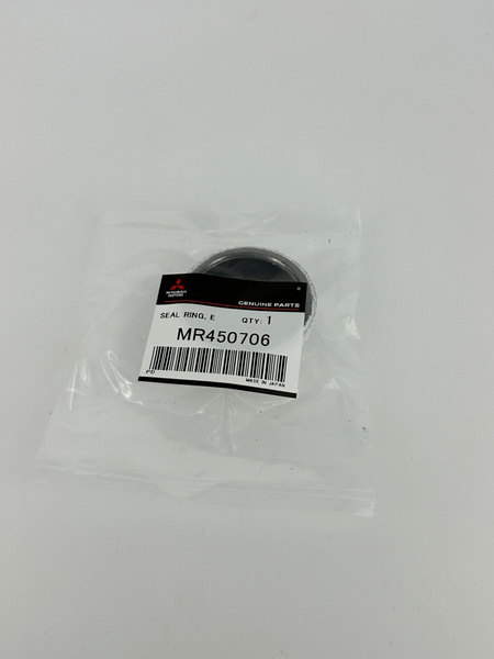 Прокладка приемной трубы Mitsubishi MR450706 купить на OZON по низкой ...