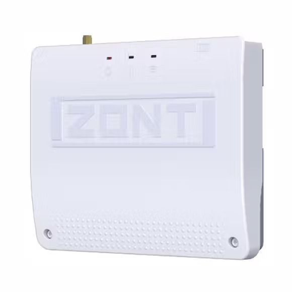 Контроллер отопительный Zont SMART 2.0 купить на OZON по низкой цене (1832975368)