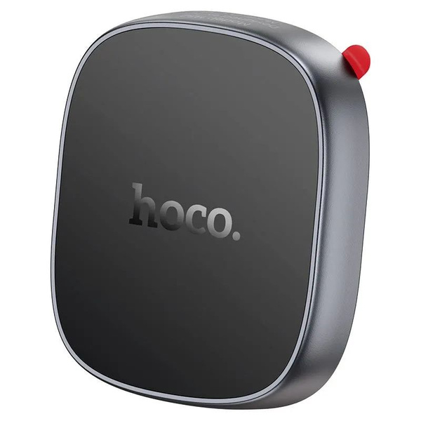 Держатель смартфона автомобильный HOCO H52 MINI магнитный купить на OZON по низкой цене (1839157221)