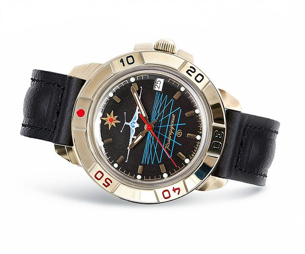 Восток Часы наручные Механические 439499 купить на OZON по низкой цене (1853469413)