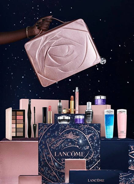 Lancome Beauty Box Set - Набор косметики Lancome купить на OZON по ...