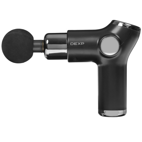 Массажер DEXP MG-10 купить на OZON по низкой цене (1855925481)