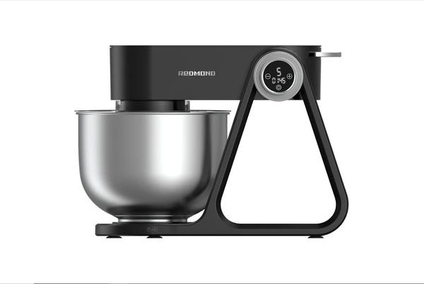 Планетарный миксер REDMOND FM600 купить на OZON по низкой цене (1857656981)