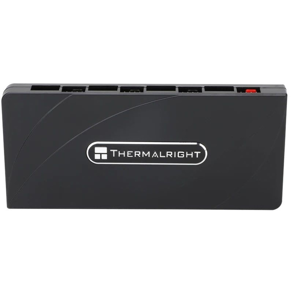 Характеристики Thermalright FAN/RGB/ARGB-HUB-Controller REV.A SYNC ...