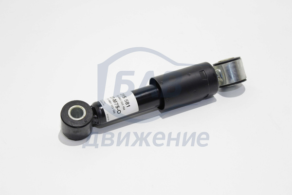 Амортизатор кабины Volvo FH горизонтальный 315 581 SACHS купить на OZON ...