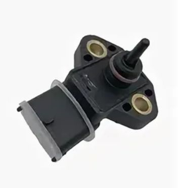 Датчик давления и температуры масла на КАМАЗ Евро-3 0281002953 купить ...