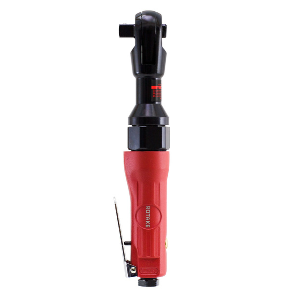 Характеристики Пневмотрещотка 1/2" 68 Нм ROTAKE RT-5220 подробное ...