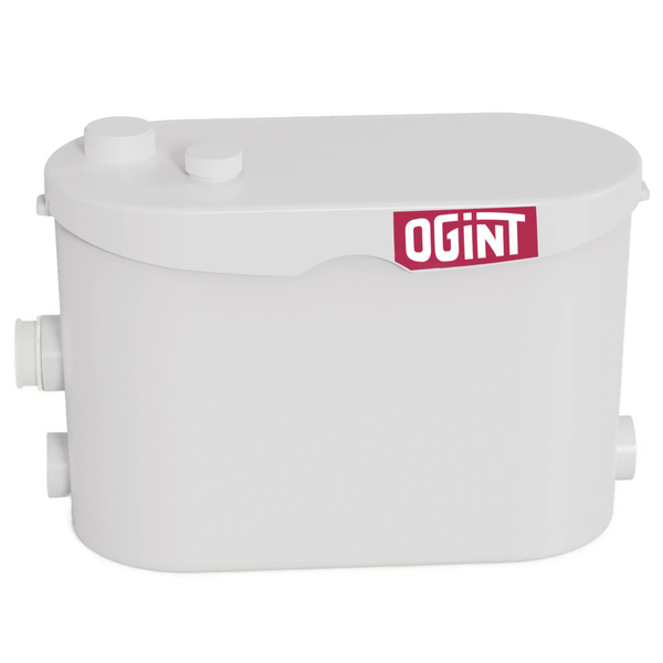 Канализационный насос Ogint WC400-3, 220 л/мин купить c доставкой на OZON по низкой цене ...