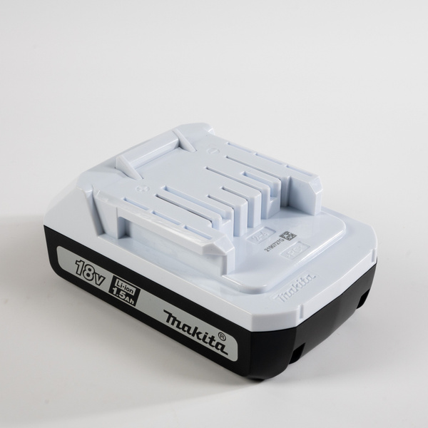 Аккумулятор для шуруповерта Makita BL1815G 18В 1.5А.ч. купить на OZON ...