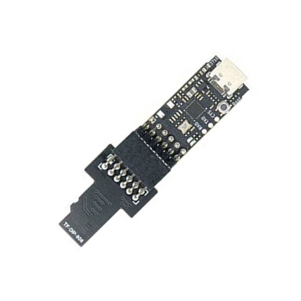 Плата для разработки Speed M1s Dock Advanced RISC V AI + IoT BL808 RISC-V купить на OZON по ...
