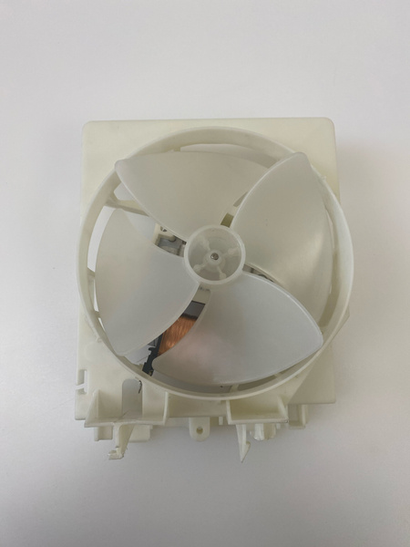 Вентилятор, для СВЧ Comfee CMW207M05W купить на OZON по низкой цене (1883803340)